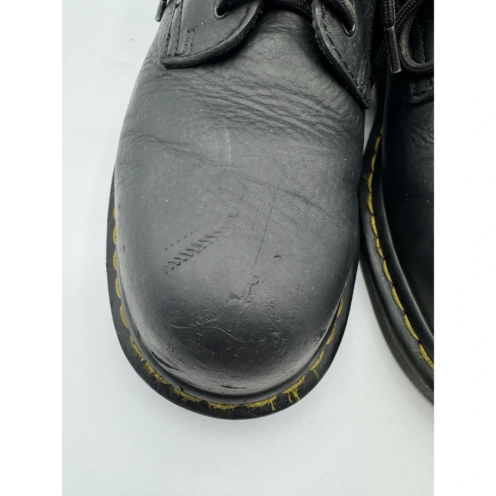 Dr. Martens | Shoes | Dr Martens Industrial Safety Shoes Sdm594 Size 9 ...